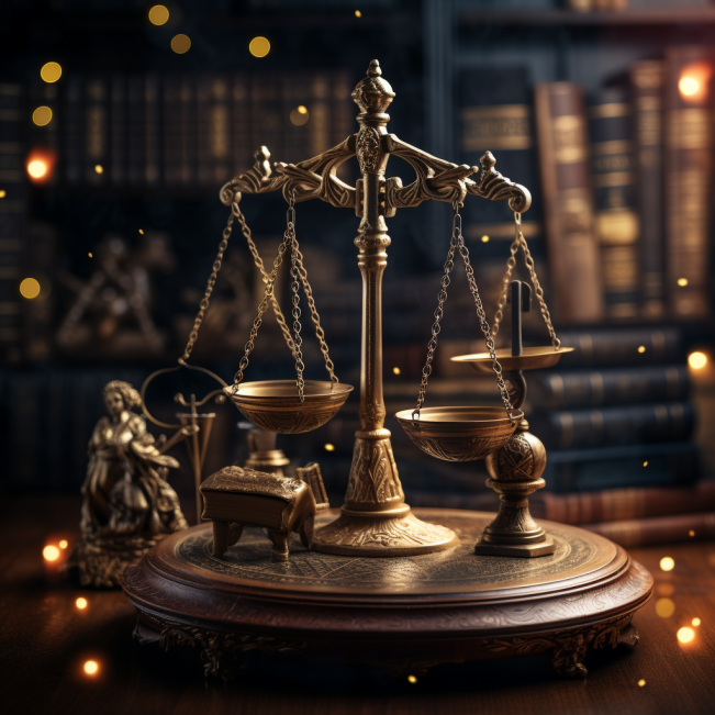 Maritime Law: Understanding the Legal Framework - Ship Law Matters