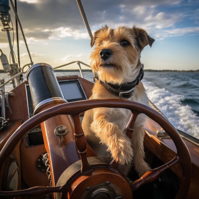 Introduction to Shipowners' Rights and Responsibilities - Ship Law Matters