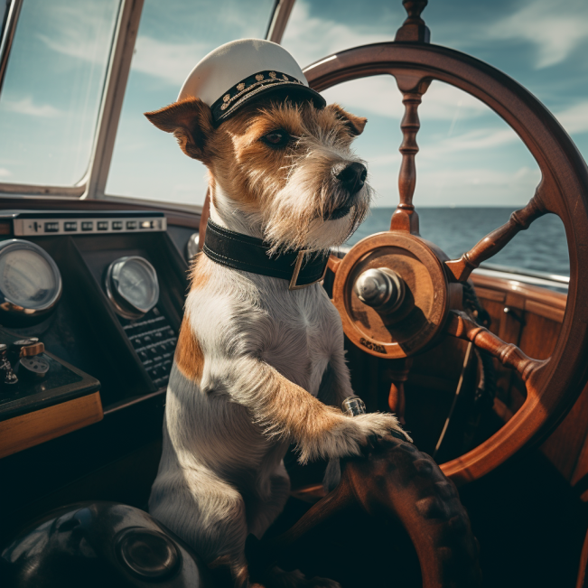 Charter Parties and Ship Leasing - Ship Law Matters