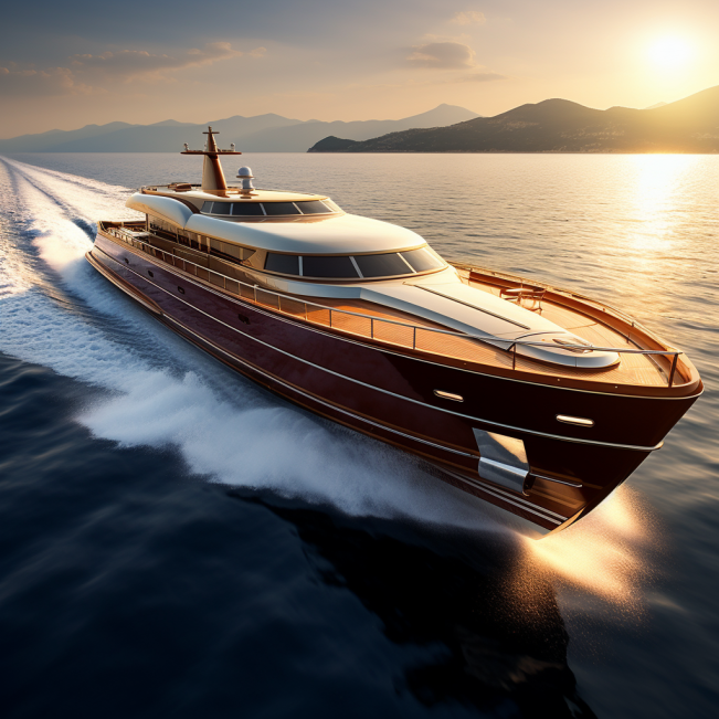 Yacht Purchase Contracts: What You Need to Know - Ship Law Matters